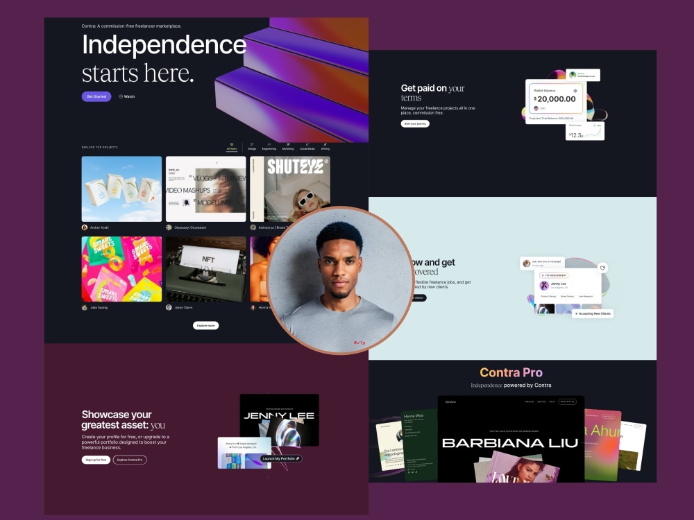 Top Wix designer to Wix web design/re design Wix website | Upwork