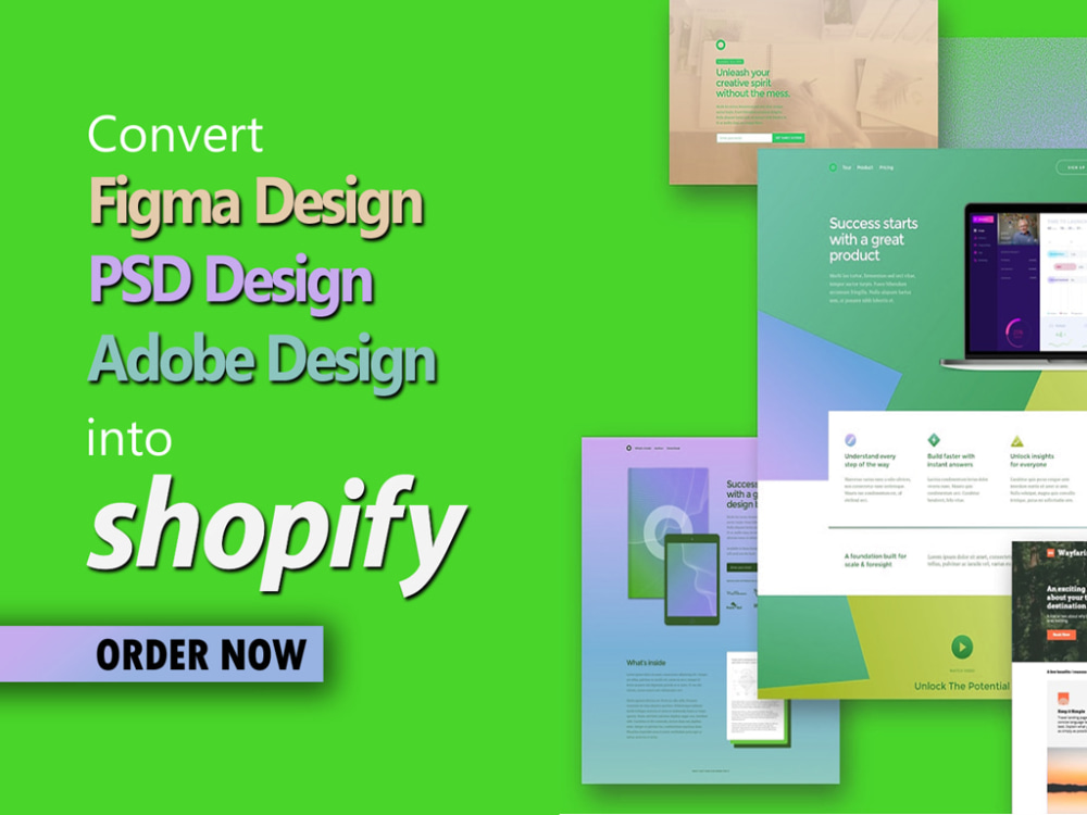 Figma Shopify Store Figma Shopify Design Figma Shopify Website