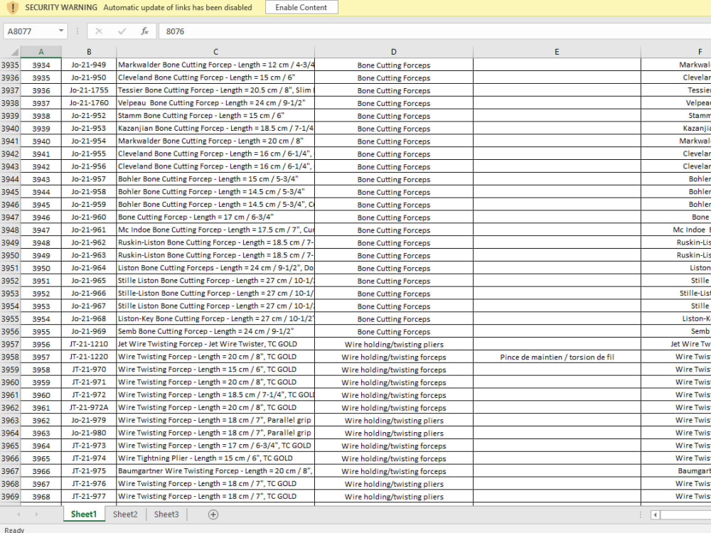 Professional & Quick Data Entry Services with 100% Accuracy | Upwork