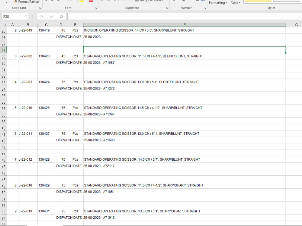 Professional & Quick Data Entry Services with 100% Accuracy | Upwork