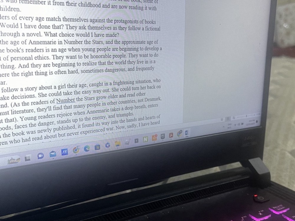 Retyping an Project convert to pdf | Upwork