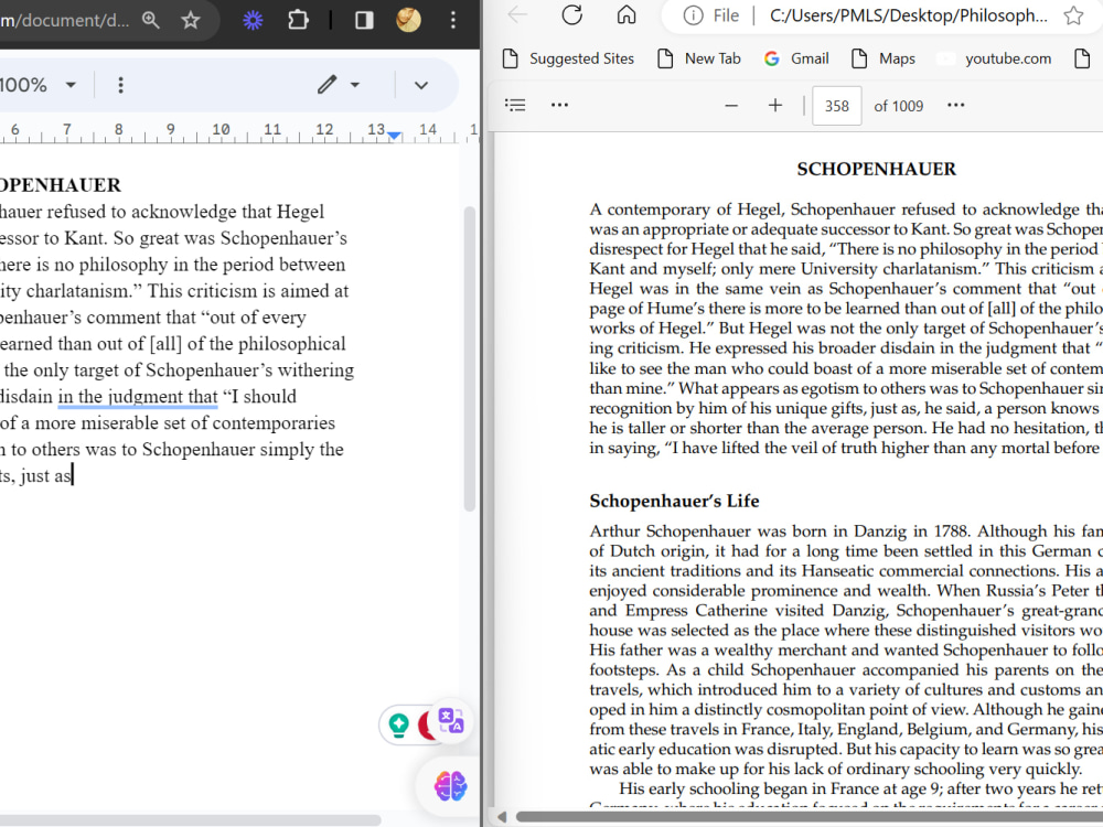 A urgent copy paste typing service | Upwork