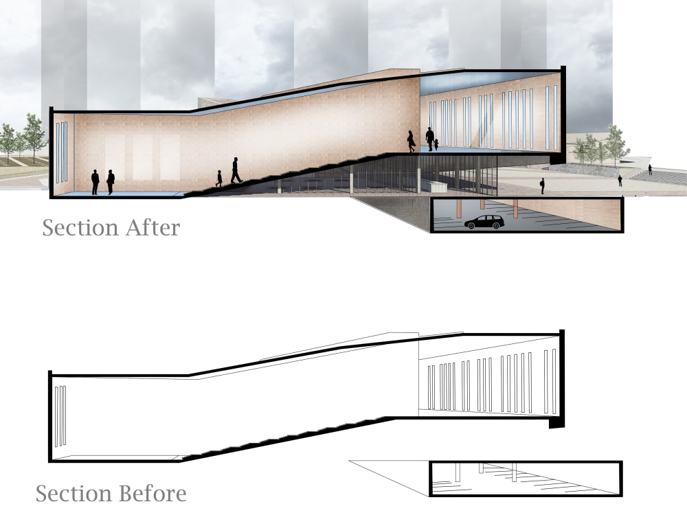 2D Rendering with high quality | Upwork