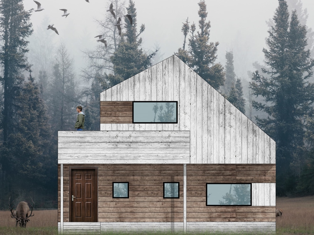 2D Rendering with high quality | Upwork