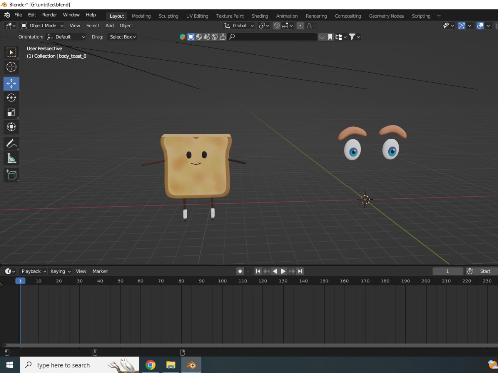 3D product animation and characters, 3d animation in blender & maya | Upwork