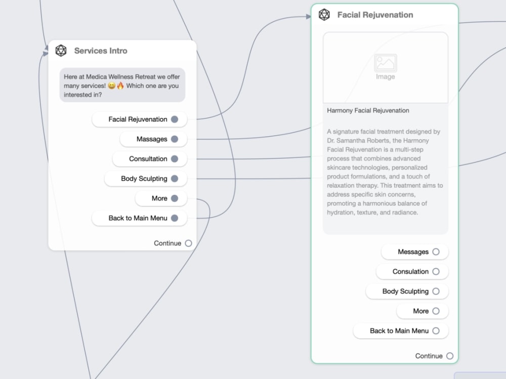 A Botpress CHATBOT for your business | Upwork