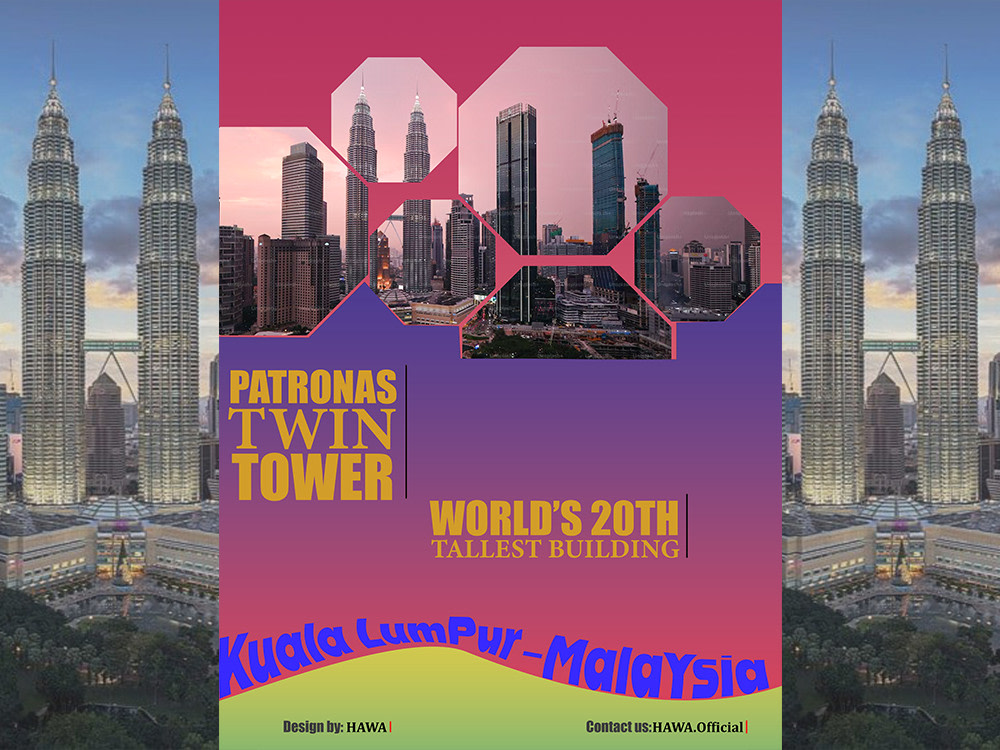 A professional custom flyer. | Upwork