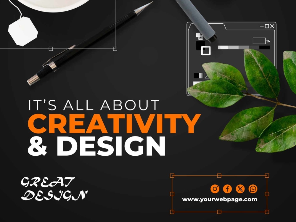 Fascinating design and Amazing design | Upwork