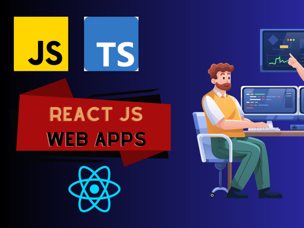 Javascript Frameworks Developer Reactjs Nextjs Vuejs Nodejs Upwork