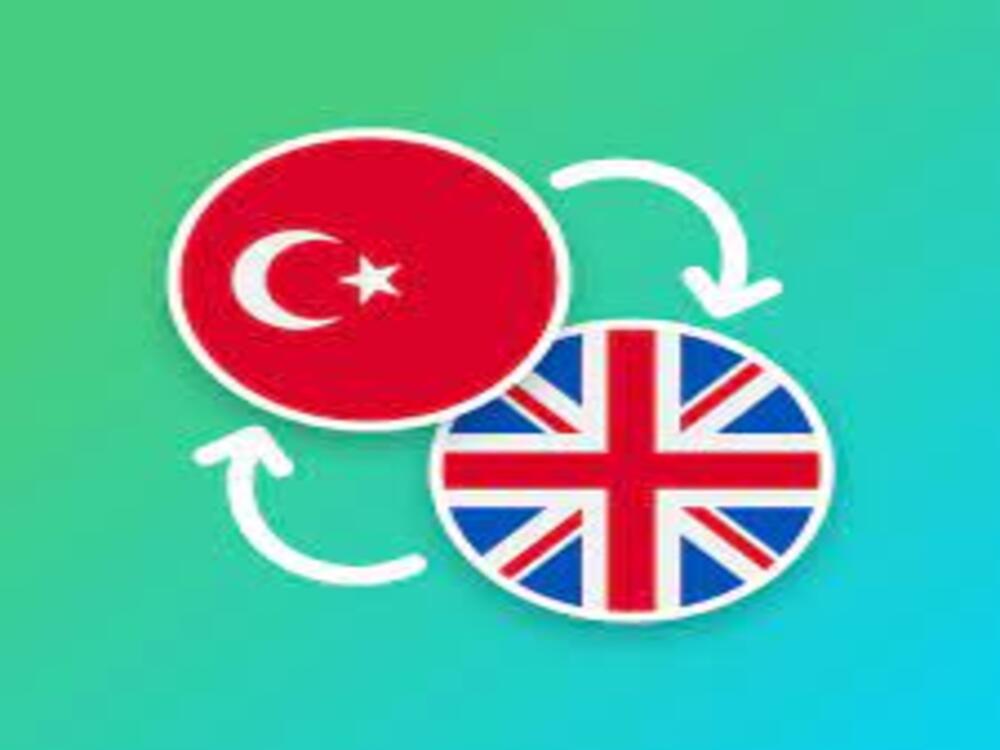English To Turkish Translate | Upwork