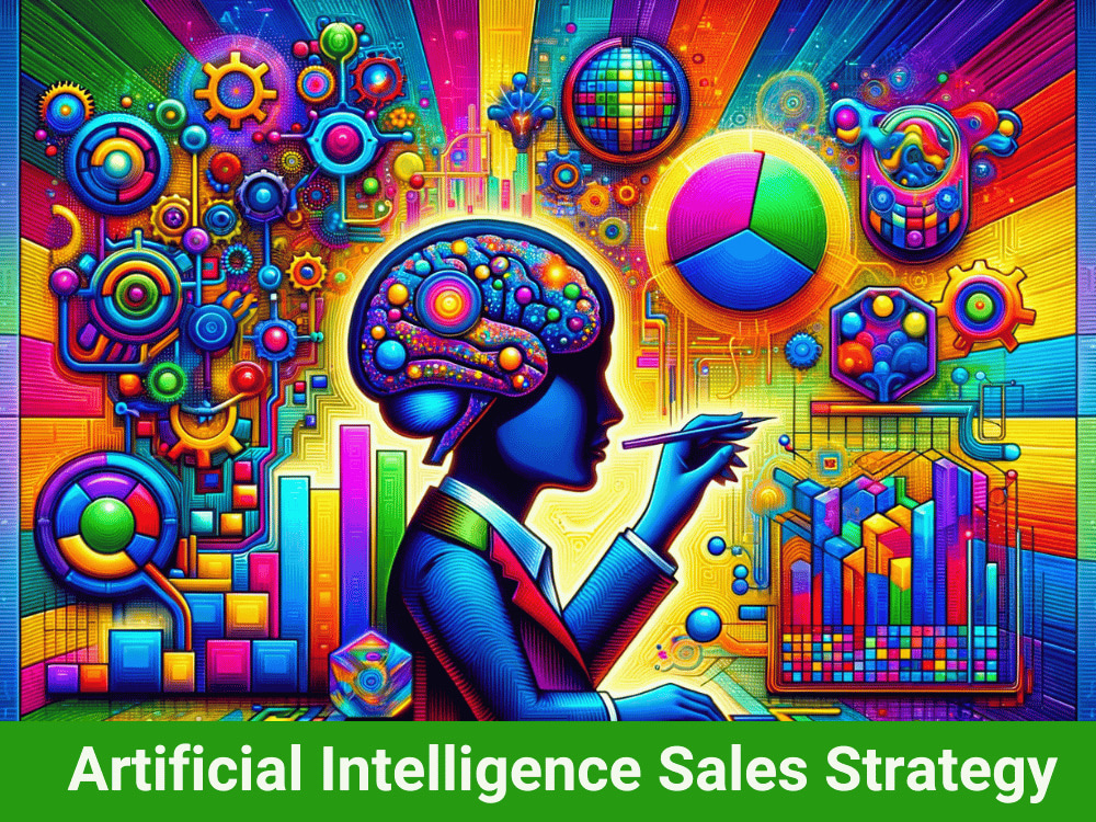 A 60-minute Artificial Intelligence Sales Strategy Consult | Upwork