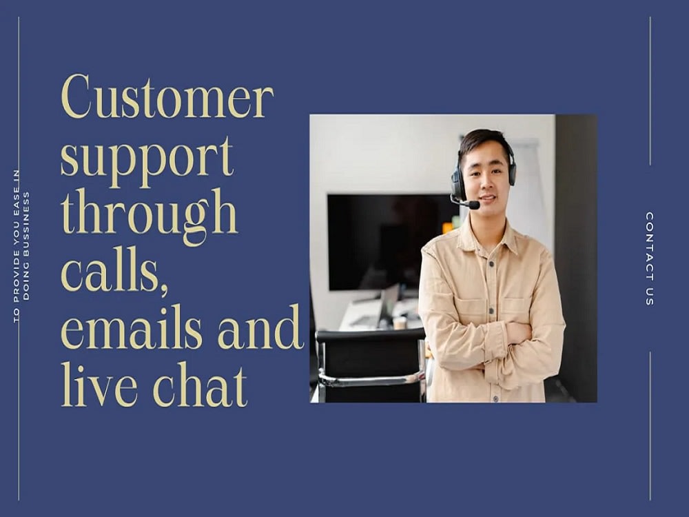 Email, live chat and customer support | Upwork