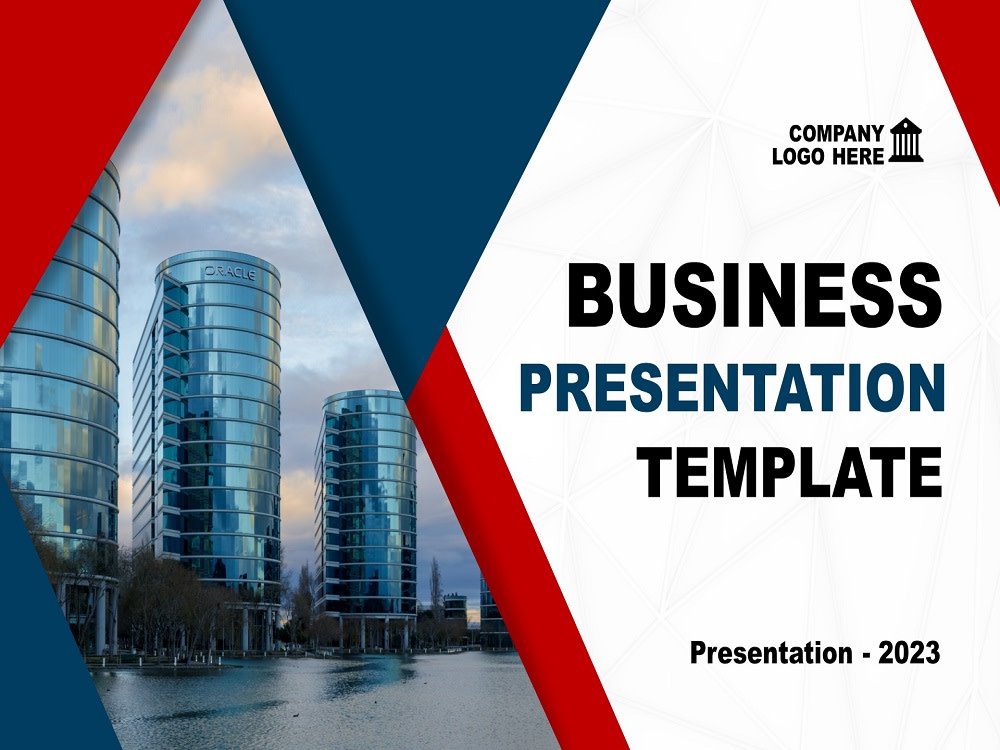 Eye catching PowerPoint template customized to perfectly reflect your ...