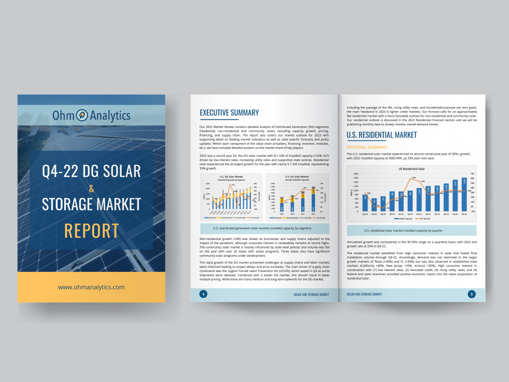 Brochure, Ebook, Report, Catalog, Proposal & Magazine (InDesign, Canva ...