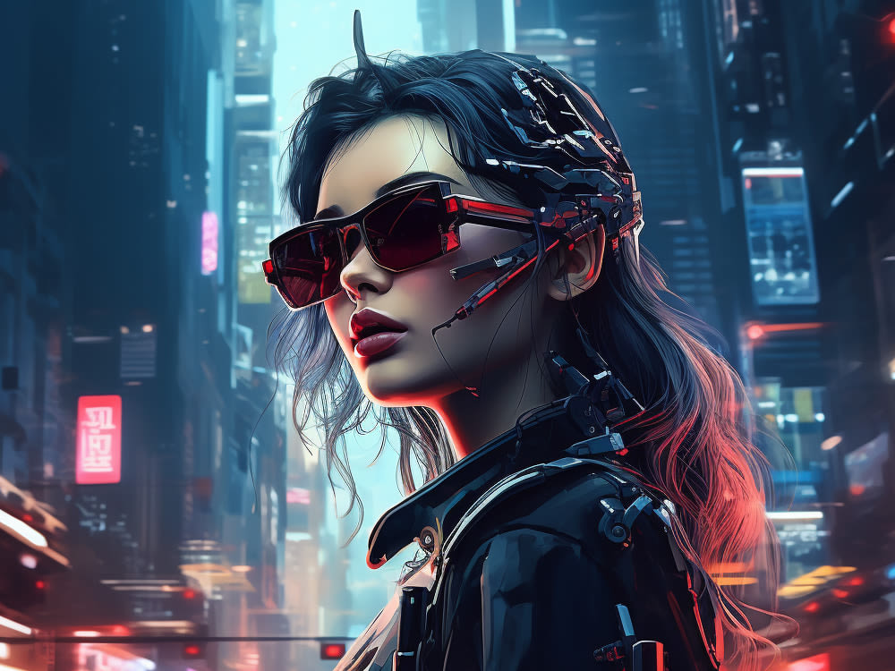 Unique AI Art using advanced MidjourneyV6 Alpha | Upwork