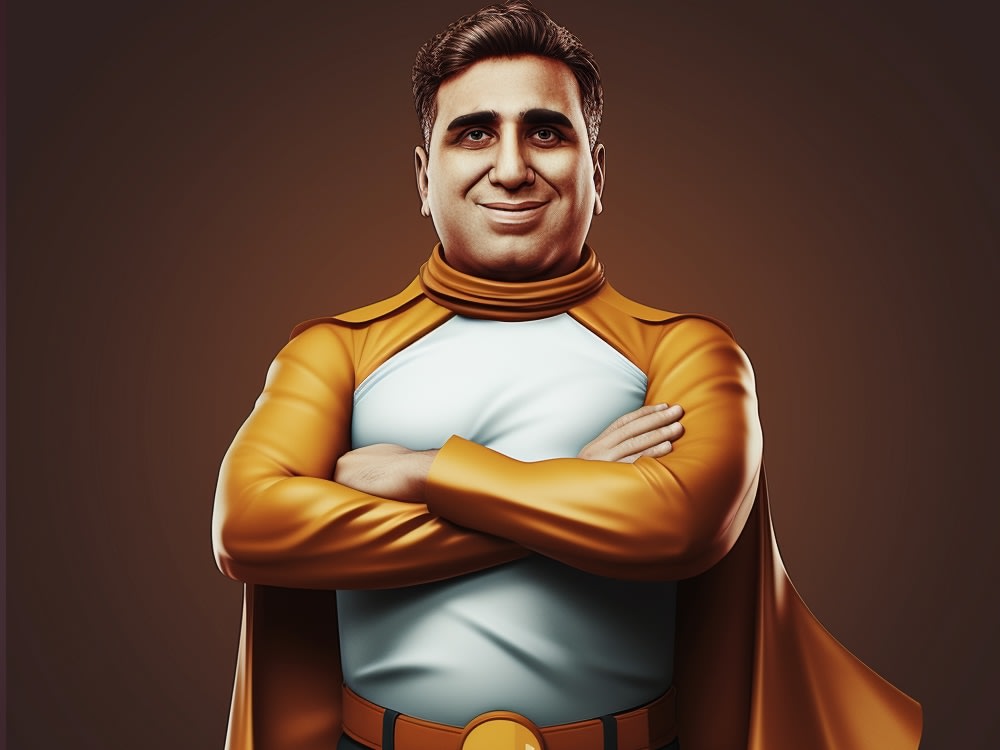 Unique AI Art using advanced MidjourneyV6 Alpha | Upwork