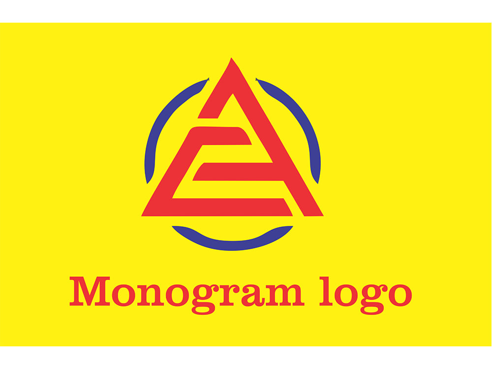 Modernistic & Proclamatory Batch, Pictorial, Monogram & Business logo ...