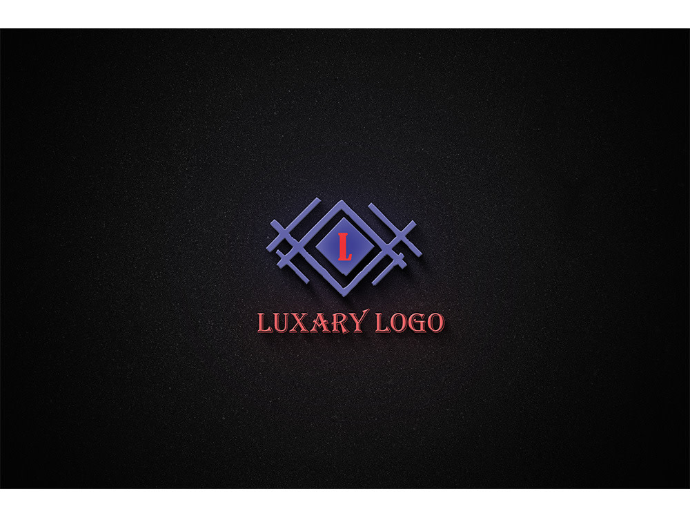 Modernistic & Proclamatory Batch, Pictorial, Monogram & Business logo ...