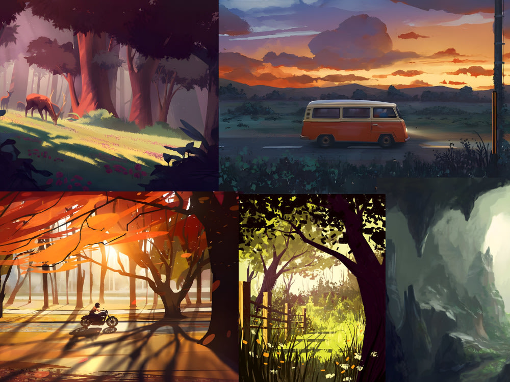 A animated video in 2d and 3d for ads and story | Upwork