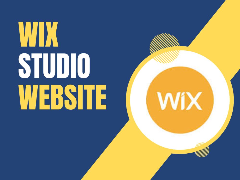 Wix Studio website design and redesign | Upwork Wix Studio website design and redesign | Upwork