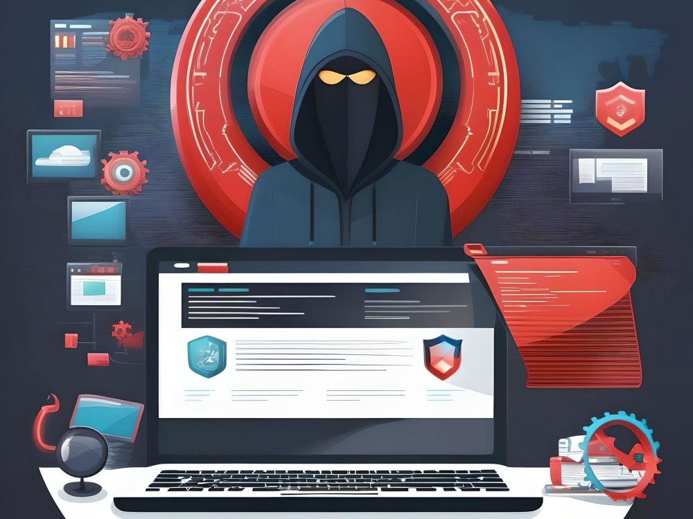 WordPress malware cleaning and scanning | Upwork