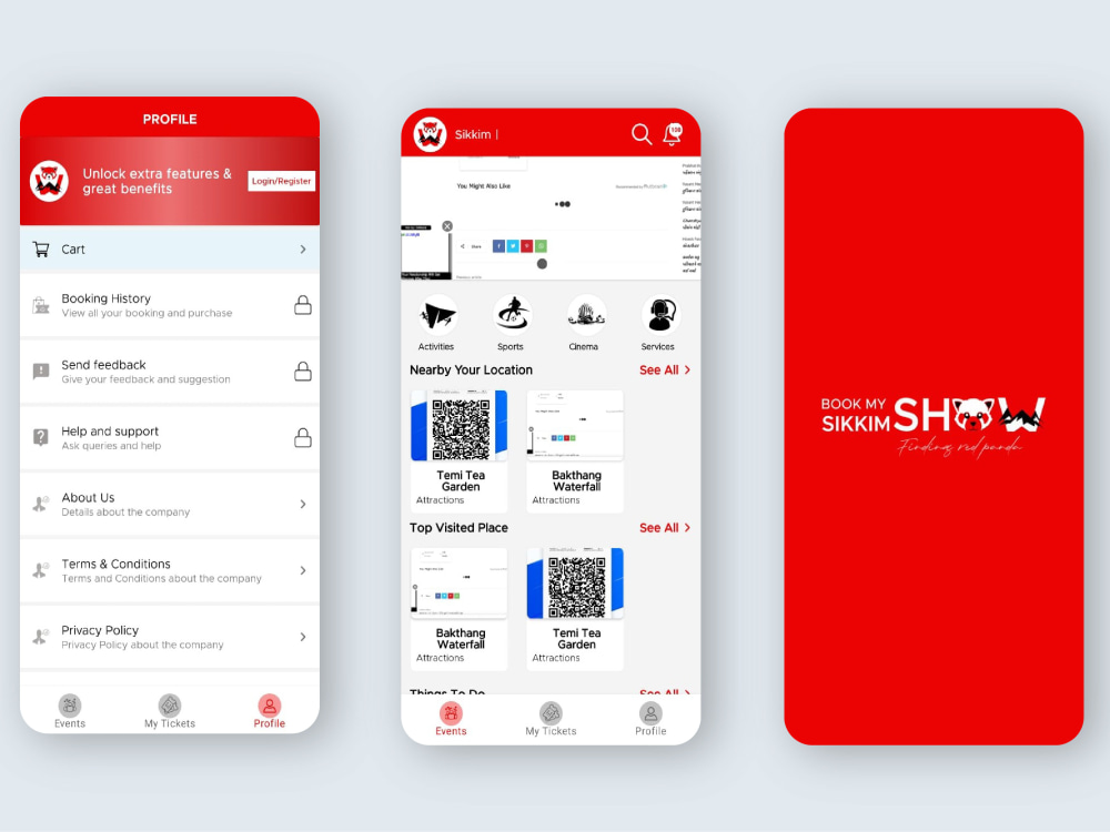 Flutter and FlutterFlow app developer | Upwork
