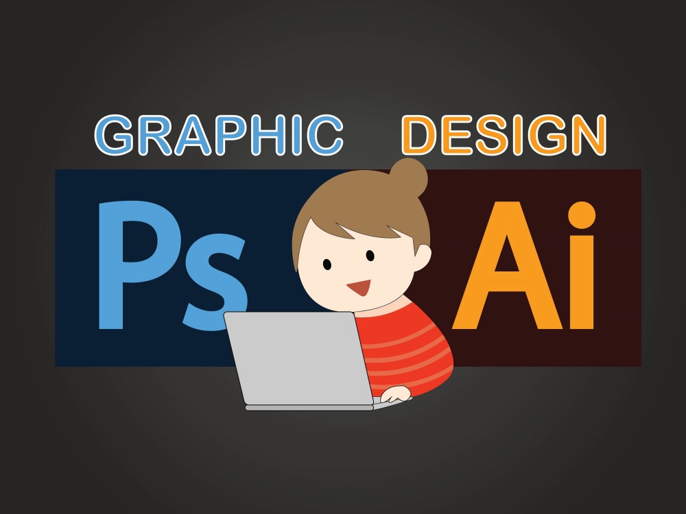 Your personal pro graphic designer | Upwork