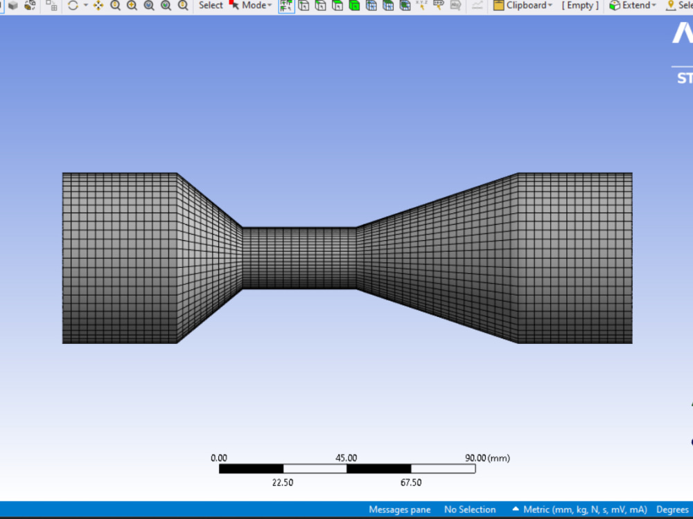 Computational Fluid Dynamics with ANSYS and COMSOL Multiphysics | Upwork