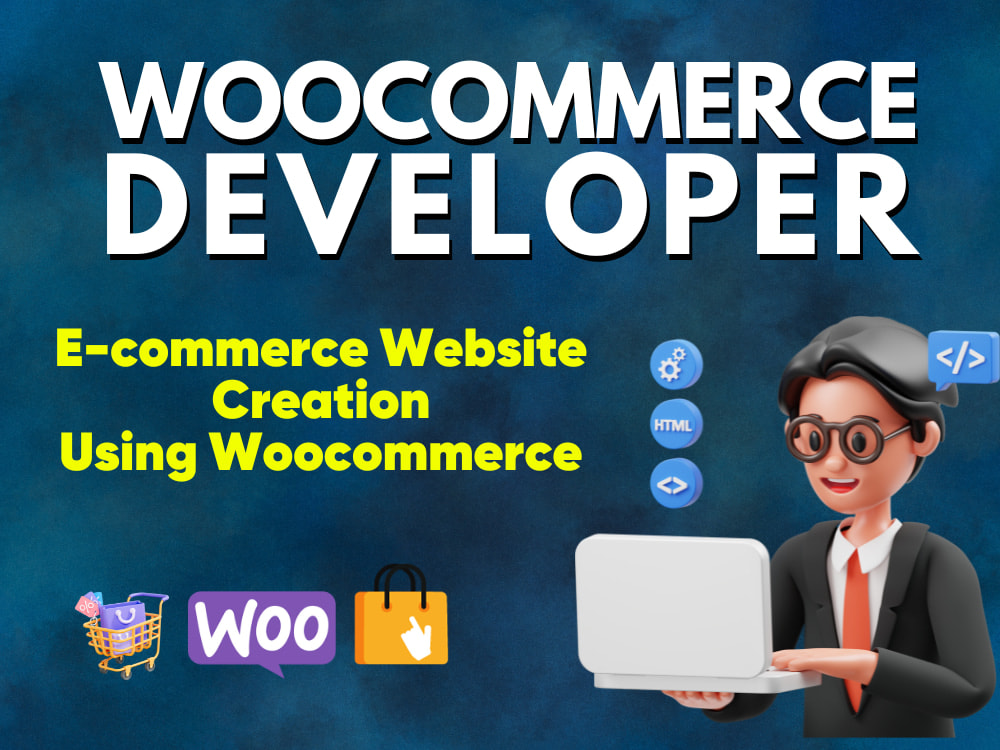 Professional Woocommerce Developer Woocommerce Development Upwork