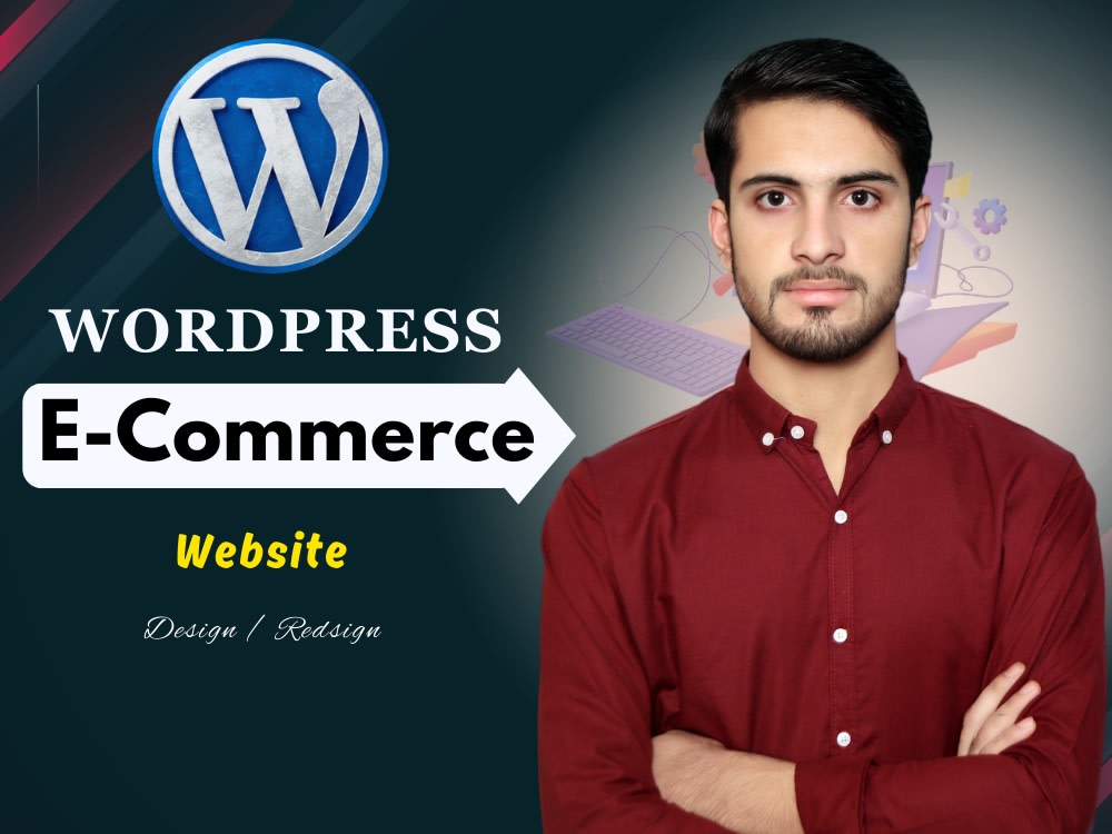 A Modern Wordpress E Commerce Store With Pro Functionality Upwork