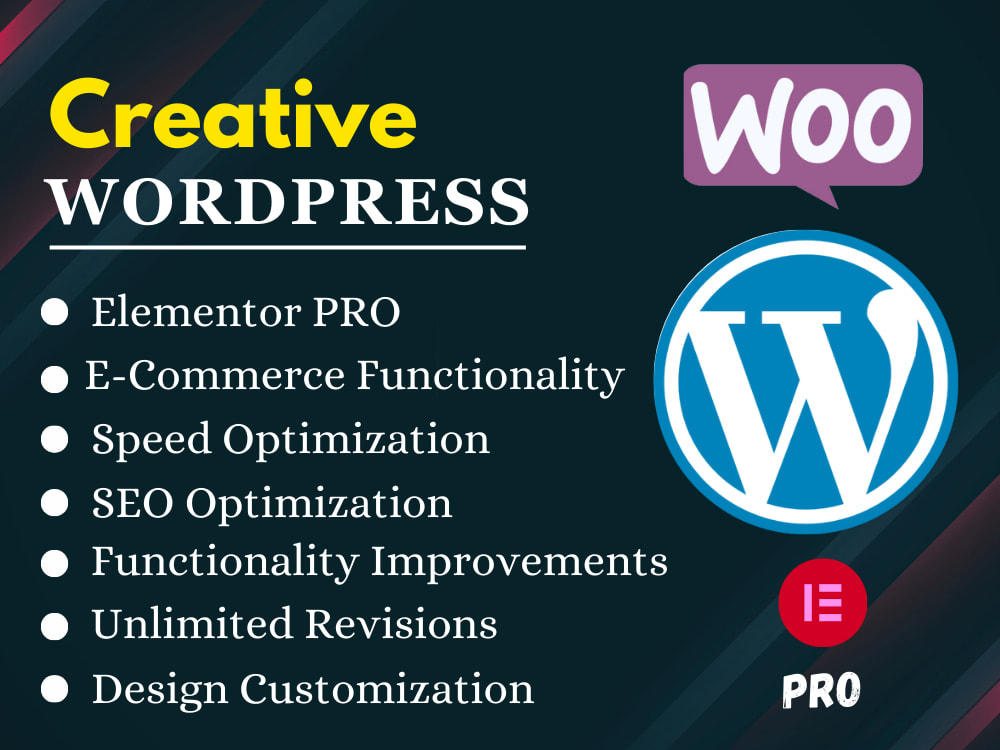 A Modern Wordpress E Commerce Store With Pro Functionality Upwork