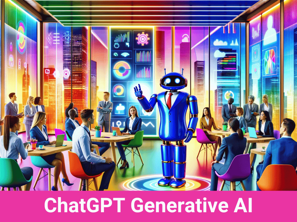 A 60-minute ChatGPT Generative AI and ChatGPT4 Consult | Upwork