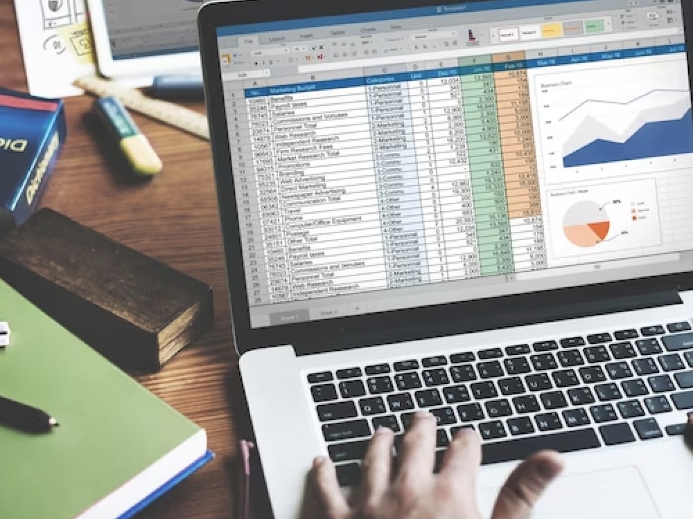 Efficient data entry support to ensure accurate management of information. | Upwork