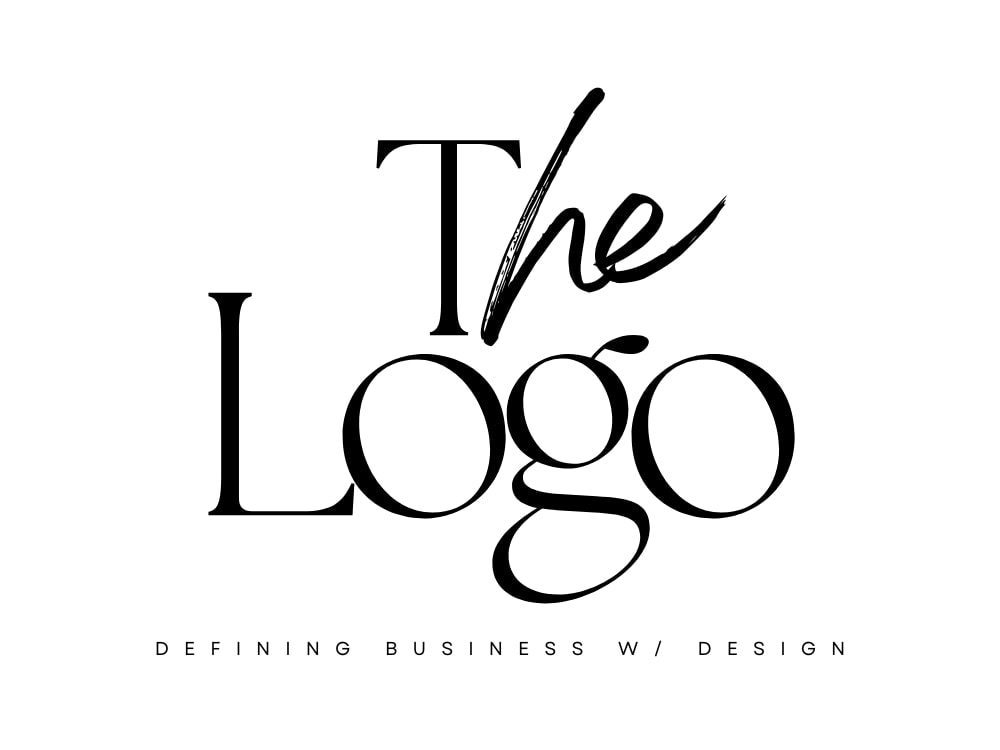 A creative and engaging logo for your business | Upwork