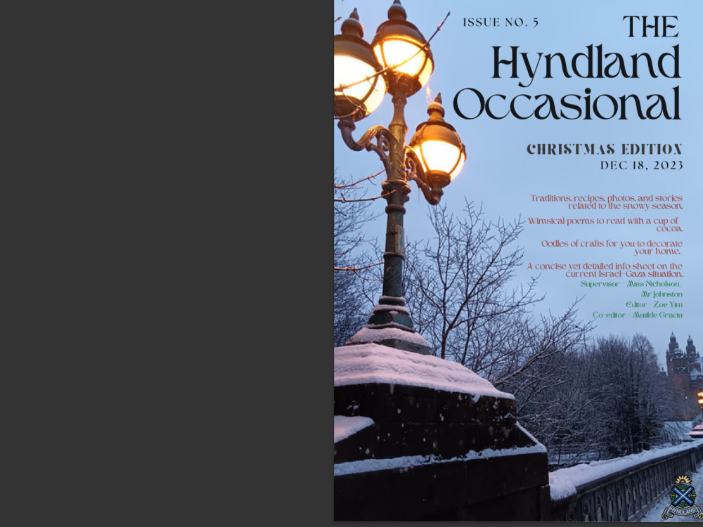 A stylish multi-page magazine/ design and formatting | Upwork