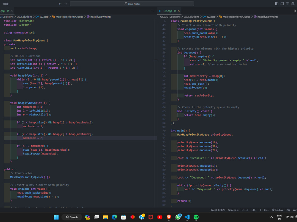 Dynamic Web Solutions with MongoDB-Powered Backend Excellence | Upwork