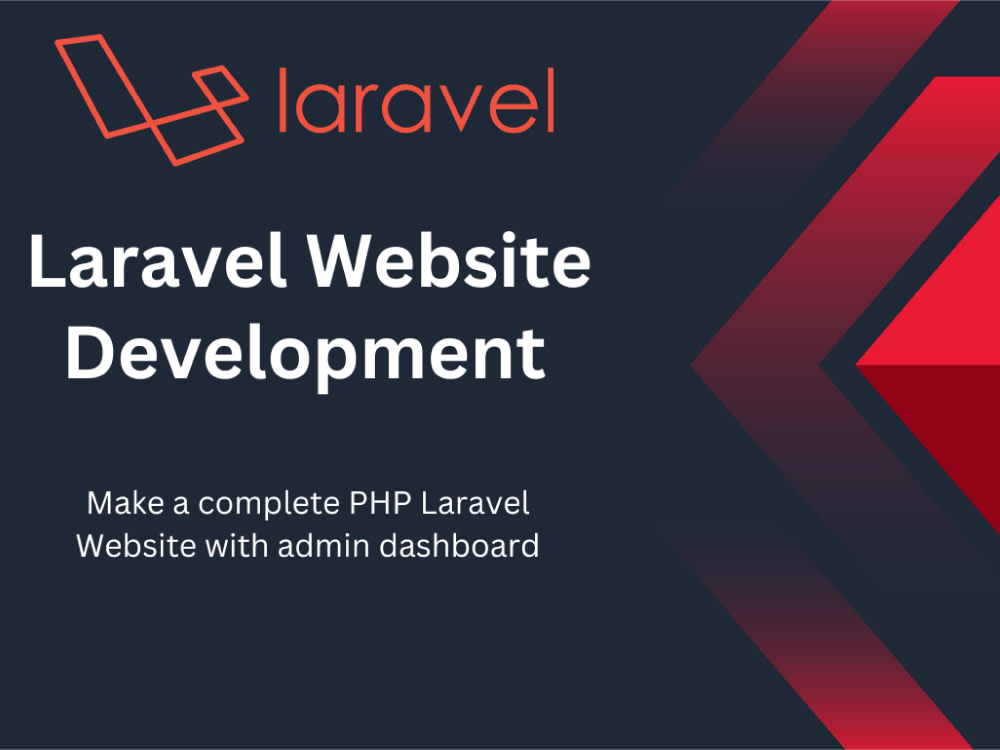 Laravel PHP Developer – API, CRM, ERP, E-Commerce Expert | Upwork