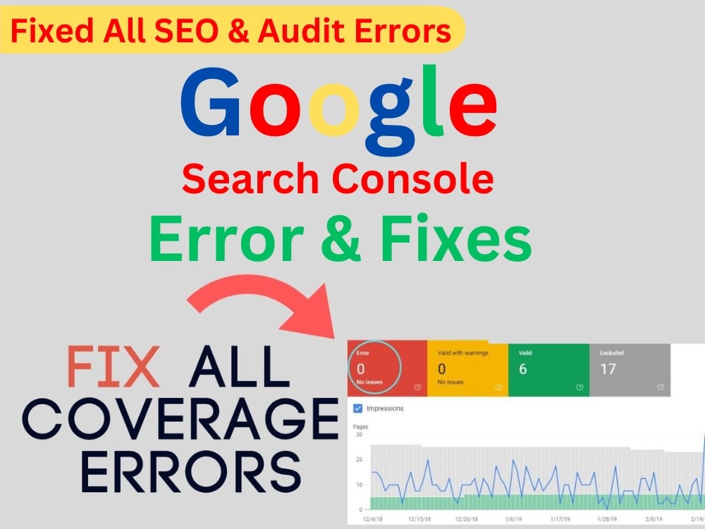 GSC Indexing Issues | Not Crawled | Technical error | GSC error fixed ... GSC Indexing Issues | Not Crawled | Technical error | GSC error fixed ...