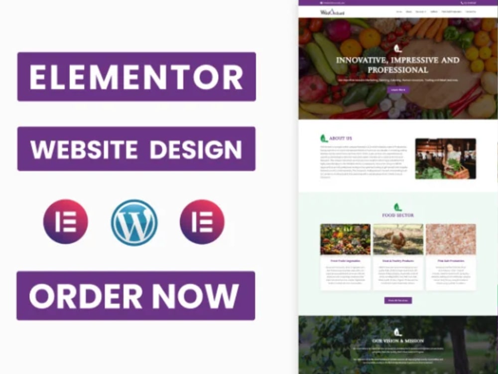 Elementor Developer | Elementor Designer | Elementor Expert | Upwork