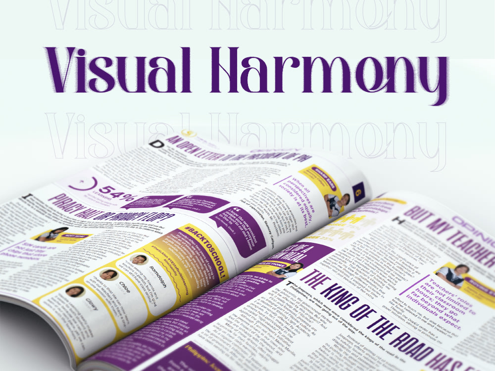 Printed visuals that elevate your marketing design | Upwork