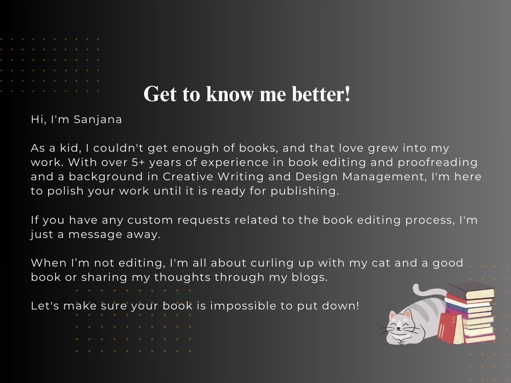 Professional expert service for book editing and proofreading | Upwork
