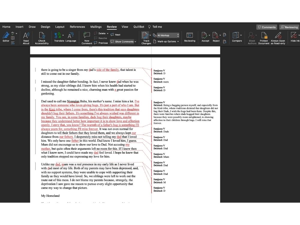 Professional expert service for book editing and proofreading | Upwork