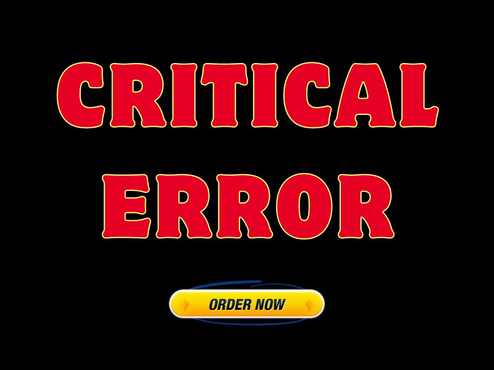 WordPress critical error, fatal error, bugs, and issues fixed | Upwork