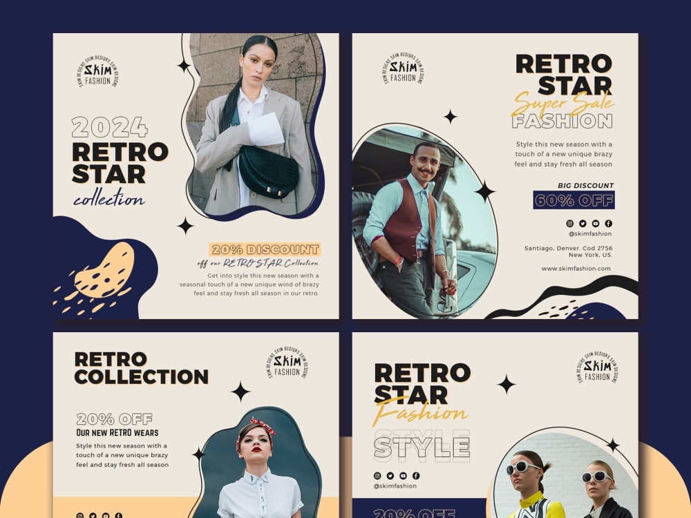 An asthetically pleasing flyer design that converts | Upwork