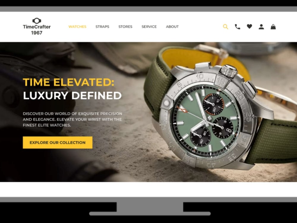 A unique design for your produce/business | Upwork