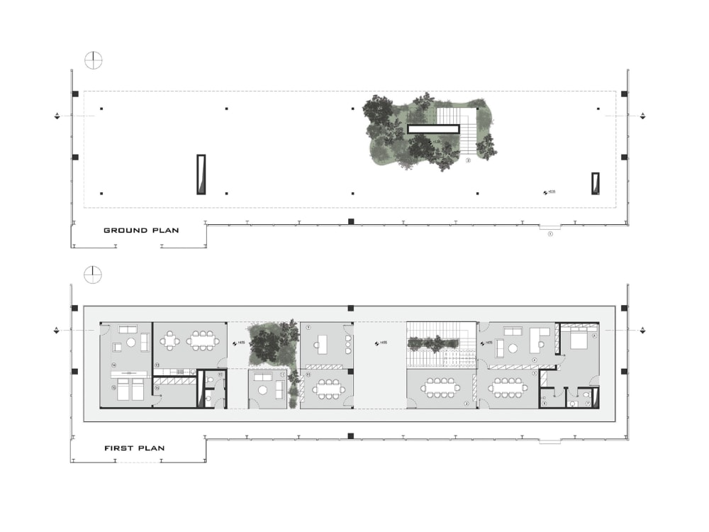 Realistic interior office and factory design renders | Upwork