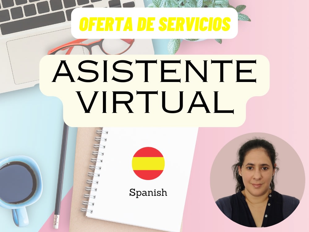 Virtual Assistant Service Packages | Upwork