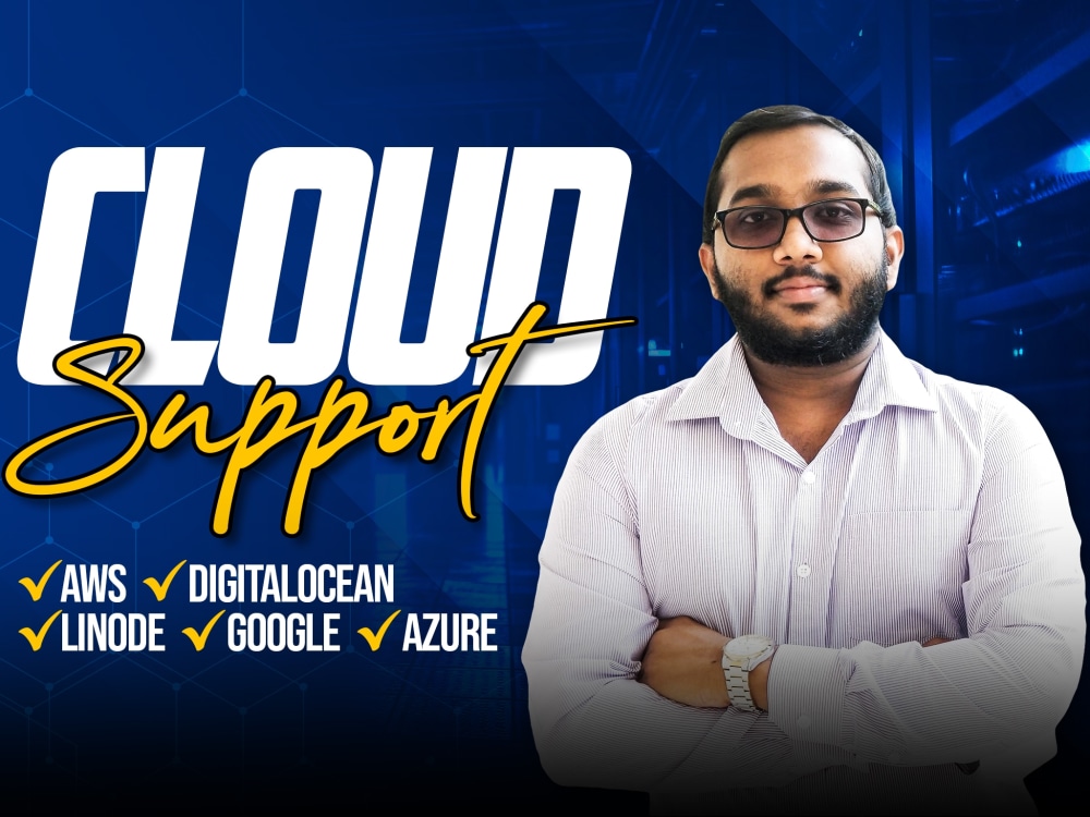 Your AWS, digitalocean, and linode servers enhanced, fixed and secured ...