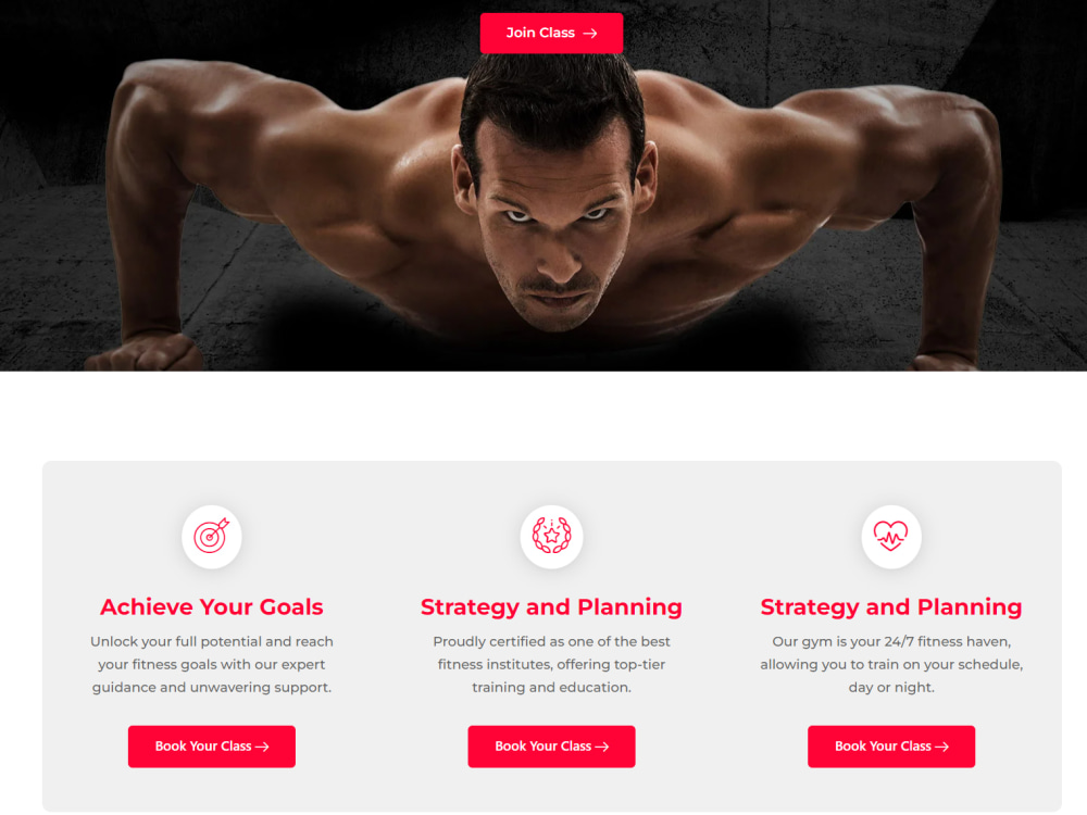 A responsive Webflow Website with amazing Animations. | Upwork