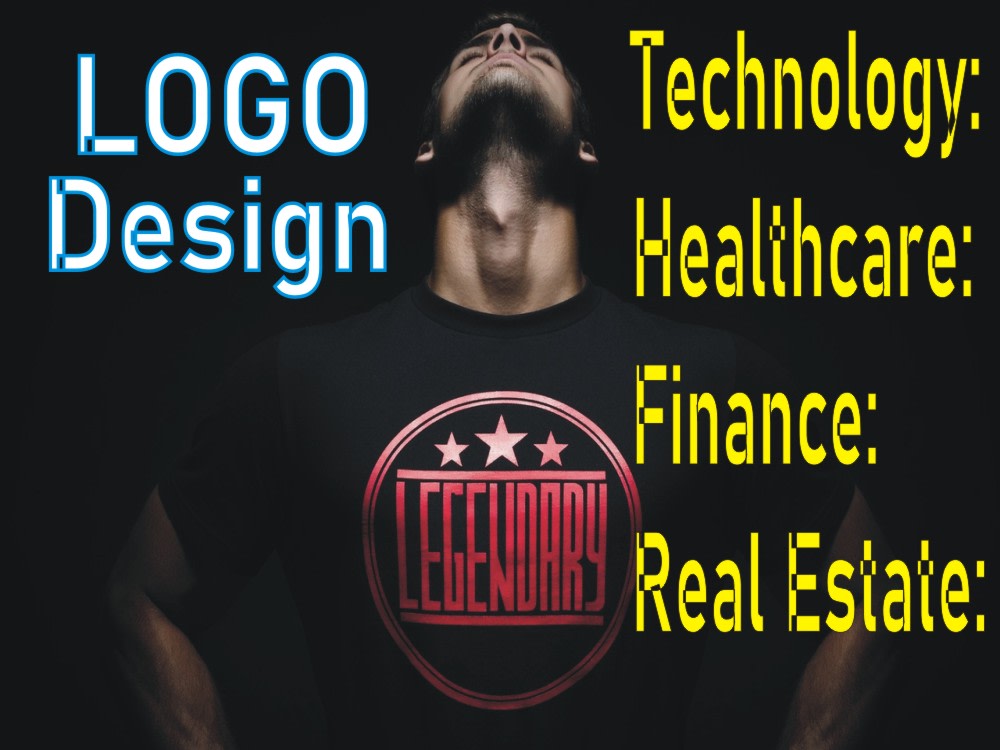 Custom Logo Design,Modern Logo,Website Logo,Branding Logo,Niche Logo ...